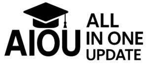 AIOU Old Papers Archives - AIOUpk.Com